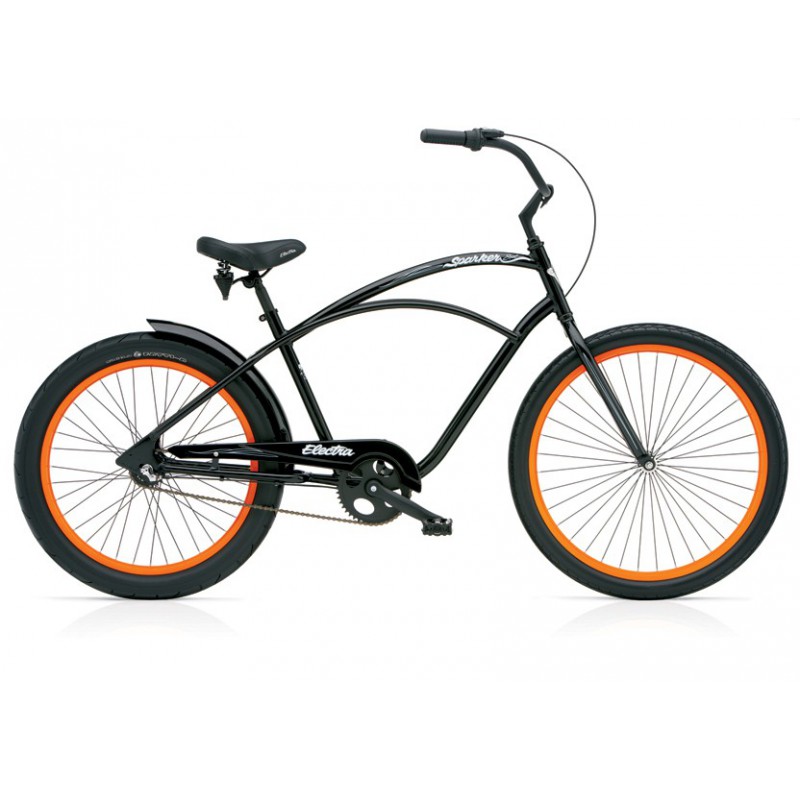 Electra Sparker Special 3i chez Cyclable