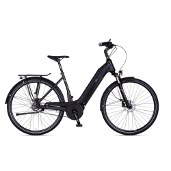 VELO ELECTRIQUE : 70 vélos sélectionnés pour 2018