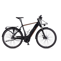 VELO ELECTRIQUE : 70 vélos sélectionnés pour 2018