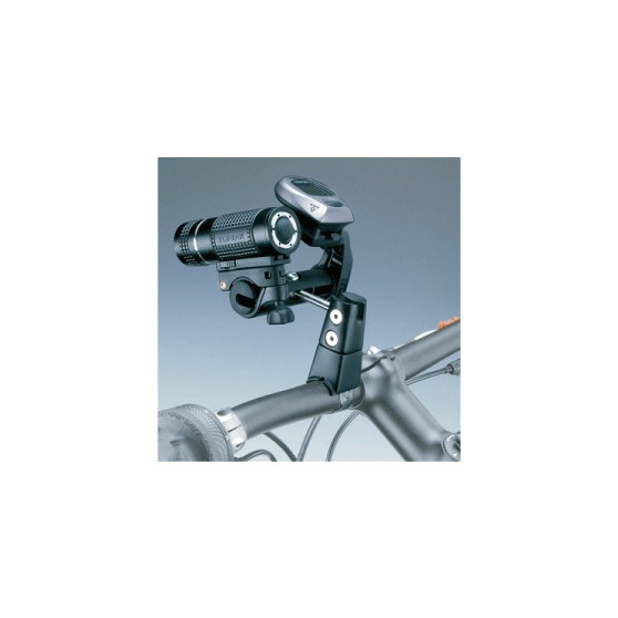 Support supplémentaire Topeak BarXtender - Cyclable