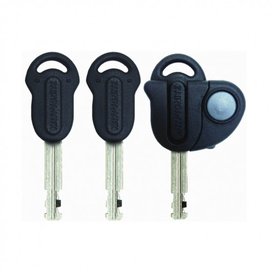 Antivol Kryptonite New York Lock Standard - Cyclable.com