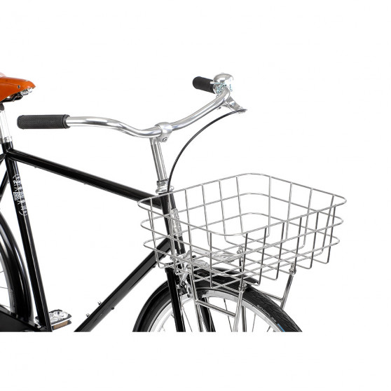 Panier vélo avant Pelago Rasket - Cyclable.com