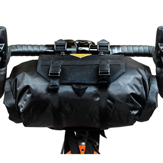 Sacoche de guidon Restrap Bar Bag 14L - Cyclable.com
