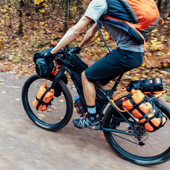 Découvrez l'excellent vélo de randonnée Trek 1120 sur Cyclable.com