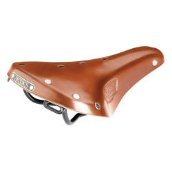 BROOKS - Selles en cuir et équipement pour cyclistes - CYCLABLE