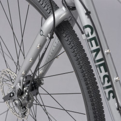GENESIS - vélo gravel, vélo de randonnée pour la ville et les chemins ...