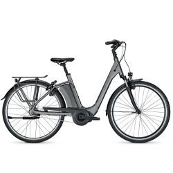 KALKHOFF : VTC, Vélo ville et Vélo électrique