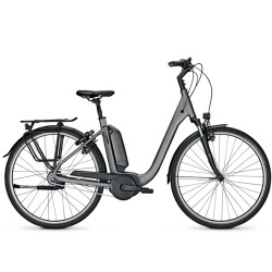 KALKHOFF : VTC, Vélo ville et Vélo électrique