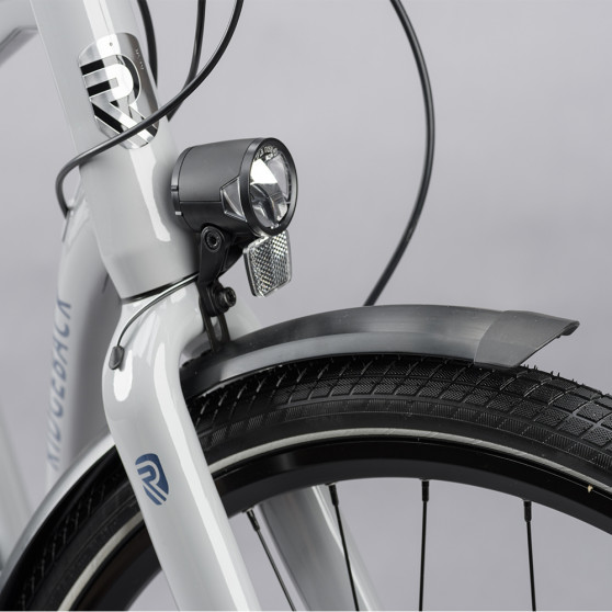 Vélo tout chemin Ridgeback Element EQ disponible chez Cyclable