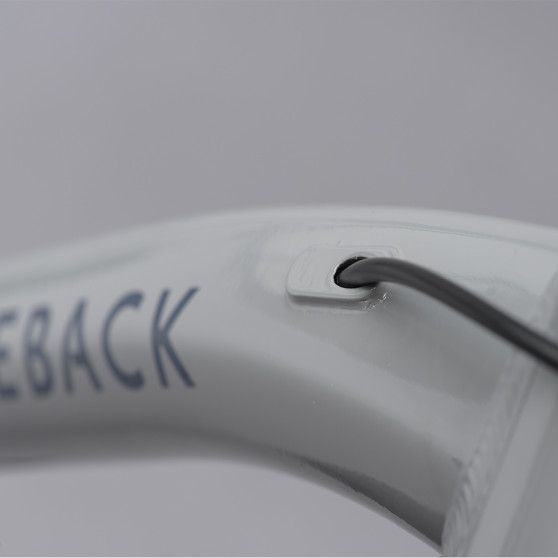 Vélo tout chemin Ridgeback Element EQ disponible chez Cyclable