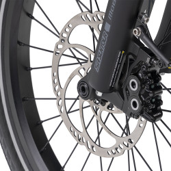 TERN : le meilleur du vélo pliant à découvrir chez Cyclable