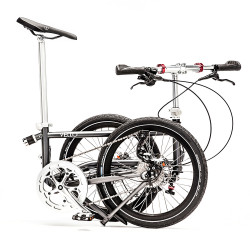 Vélo pliant : La plus grande offre de vélos pliables chez Cyclable