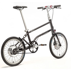 Vélo pliant : La plus grande offre de vélos pliables chez Cyclable