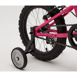 Vélo enfant 16" Ridgeback MX16 (3-6 ans) - Cyclable.com