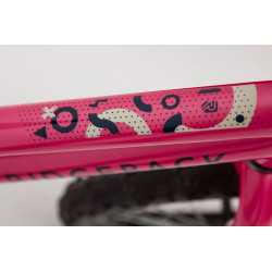 Vélo enfant 16" Ridgeback MX16 (3-6 ans) - Cyclable.com