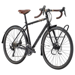 Vélo trekking : Votre vélo de randonnée chez Cyclable