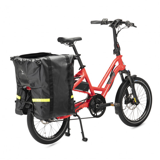 Protection pluie Tern Storm Box Mini pour GSD / HSD - Cyclable