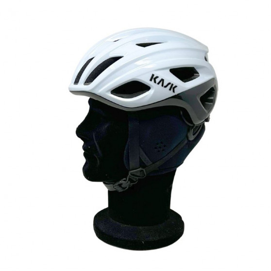 Kit hiver Kask Winter Cap disponible sur Cyclable.com