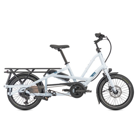 Vélo cargo : le meilleur du vélo de transport à découvrir à Cyclable