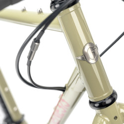 Vélo gravel Genesis Croix de Fer 20 - Cyclable.com
