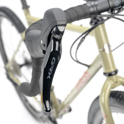 Vélo gravel Genesis Croix de Fer 20 - Cyclable.com