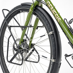 Vélo trekking : Votre vélo de randonnée chez Cyclable