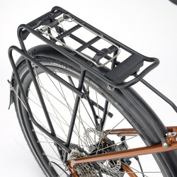 Vélo trekking : Votre vélo de randonnée chez Cyclable