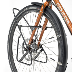 Vélo trekking : Votre vélo de randonnée chez Cyclable