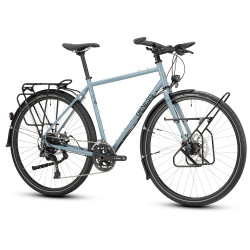 Vélo trekking : Votre vélo de randonnée chez Cyclable