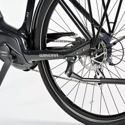 Les produits WINORA sont chez Cyclable