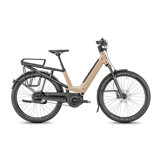 VTC électrique Moustache J. ON Automatiq (625 Wh) - Cyclable.com