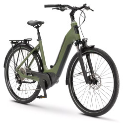 Les produits WINORA sont chez Cyclable