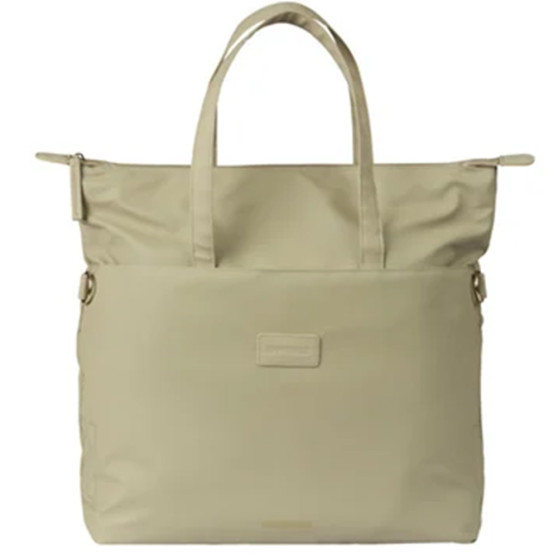 Sacoche de vélo arrière Basil Manhattan 12L - Cyclable.com