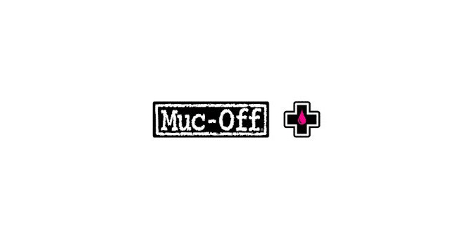 Les produits MUC-OFF sont chez Cyclable