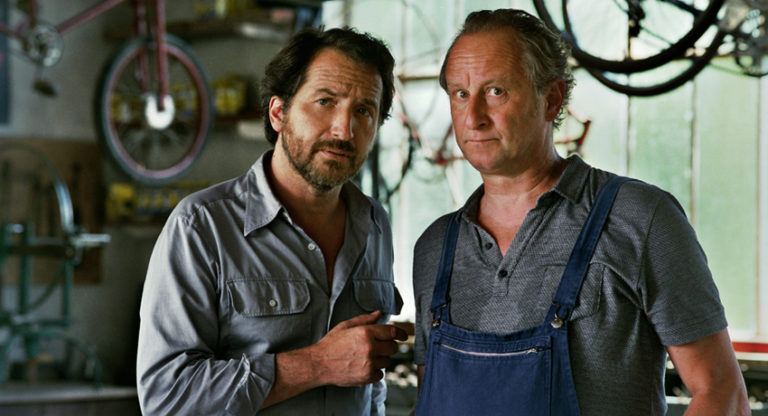 Raoul Taburin : le livre culte de Sempé adapté au cinéma par Pierre Godeau