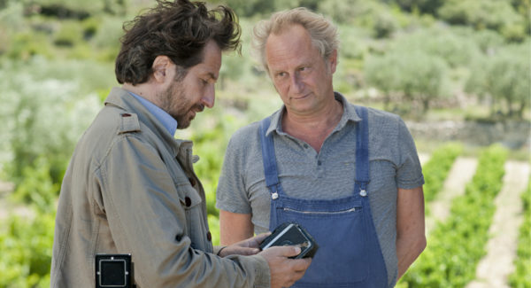 Raoul Taburin : le livre culte de Sempé adapté au cinéma par Pierre Godeau