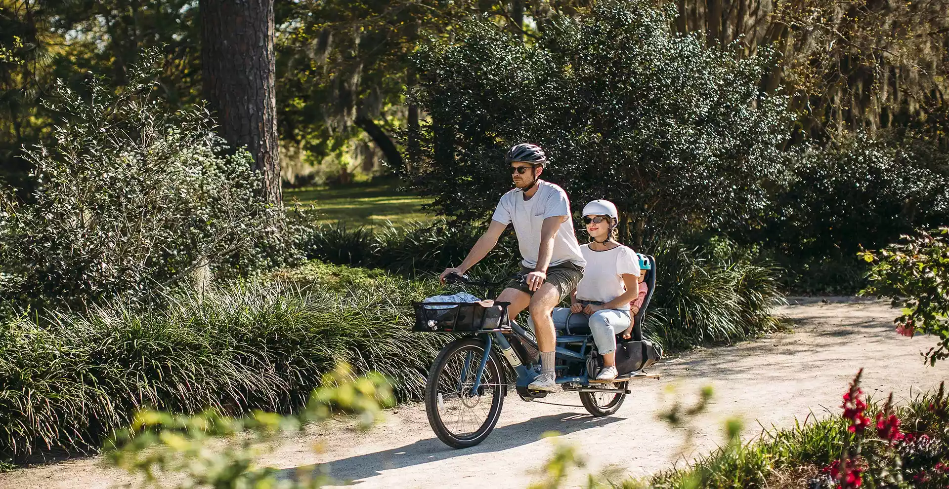 Vélo électrique, vélo de ville, pliant, randonnée chez Cyclable
